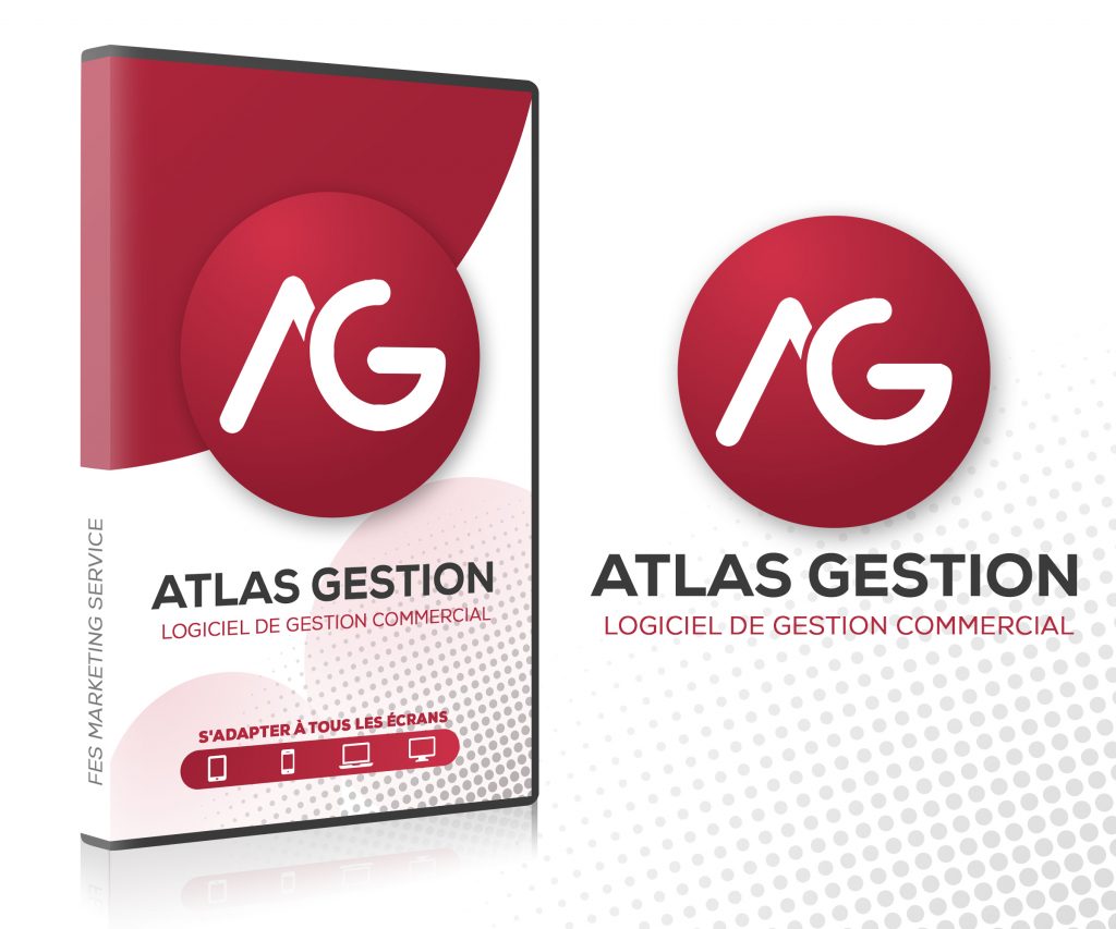 Atlas Applications | Fes Marketing Service